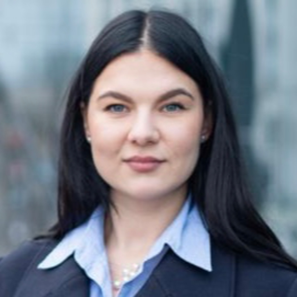 Katja Maryn - Steuerberaterin - Katja Maryn | XING