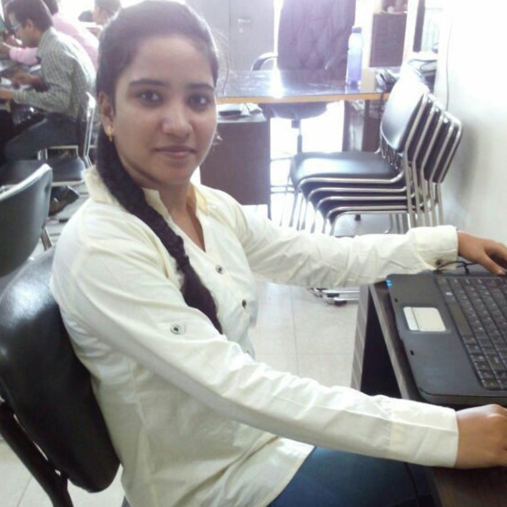 Jyotsna Amin - Sr. Web Developer and Project Manager - AGS Cybertech Software Solution Pvt.Ltd ...