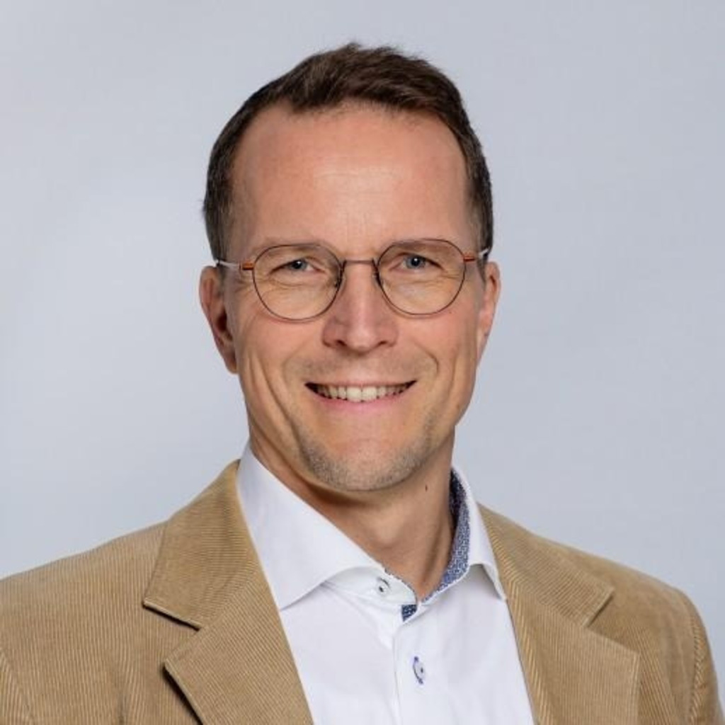 Jan Kersten - Manager Materials - Collins Aerospace | XING