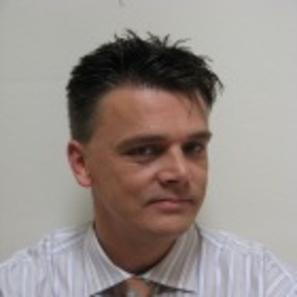 Klaus Valentin - Gruppenleiter / Haustechnniker - WfbM Praunheimer ...