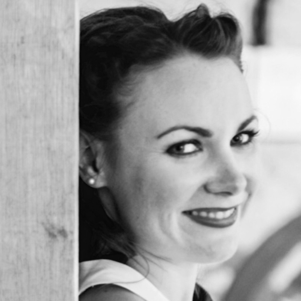 Maria Gruber - Geschäftsführerin - Badische Personalberatung GmbH | XING