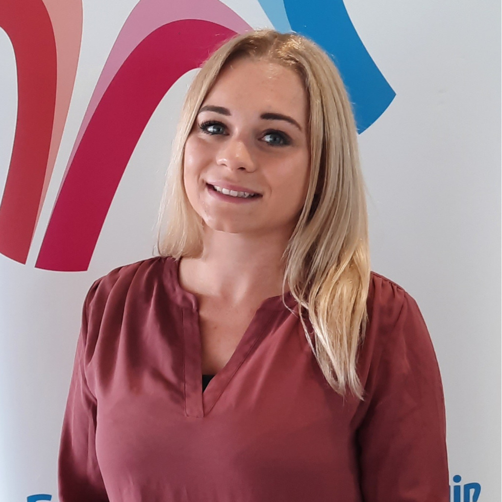 Andrea Dittberner - Lead Sales Support & Analytics - FrieslandCampina ...