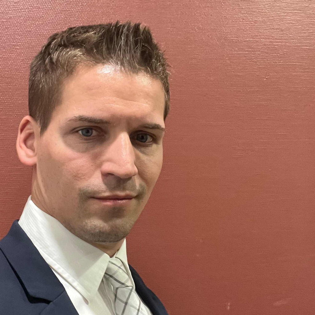 Alexander Preuß - Geschäftsführer - WrapEvolution | XING