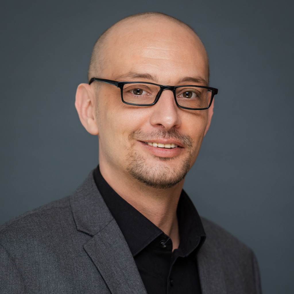 Keith Walther - Dispositions-Leiter - Autohaus Hinrichsen | XING