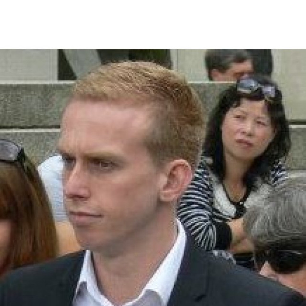 Shaun Jackson - Managing Director & Founder - Gryphon Translations | XING