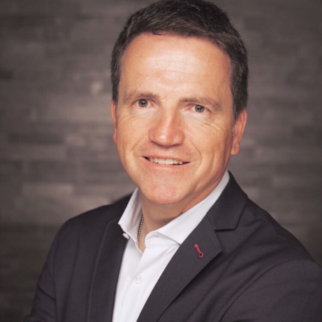 Gerhard Nille - Vertriebsmitarbeiter - Fitzner Arbeitsschutz | XING