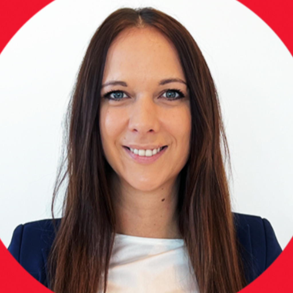 Michaela Birk - Medienberater Lead-Generierung B2C - adRom Media ...