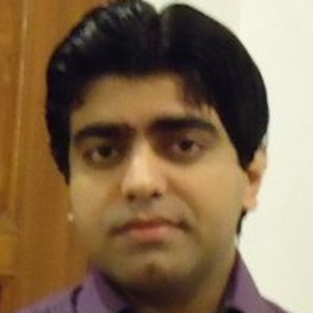 Muneeb Rasheed - VP Business Development & Sales | Semiconductor - yieldWerx Semiconductor | XING