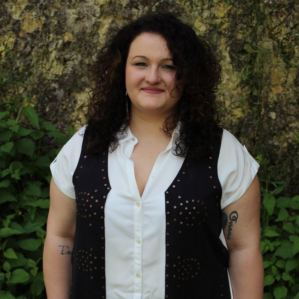 Lisa Finger - Verwaltungsangestellter - Freitag Gruppe GmbH & Co. KG | XING