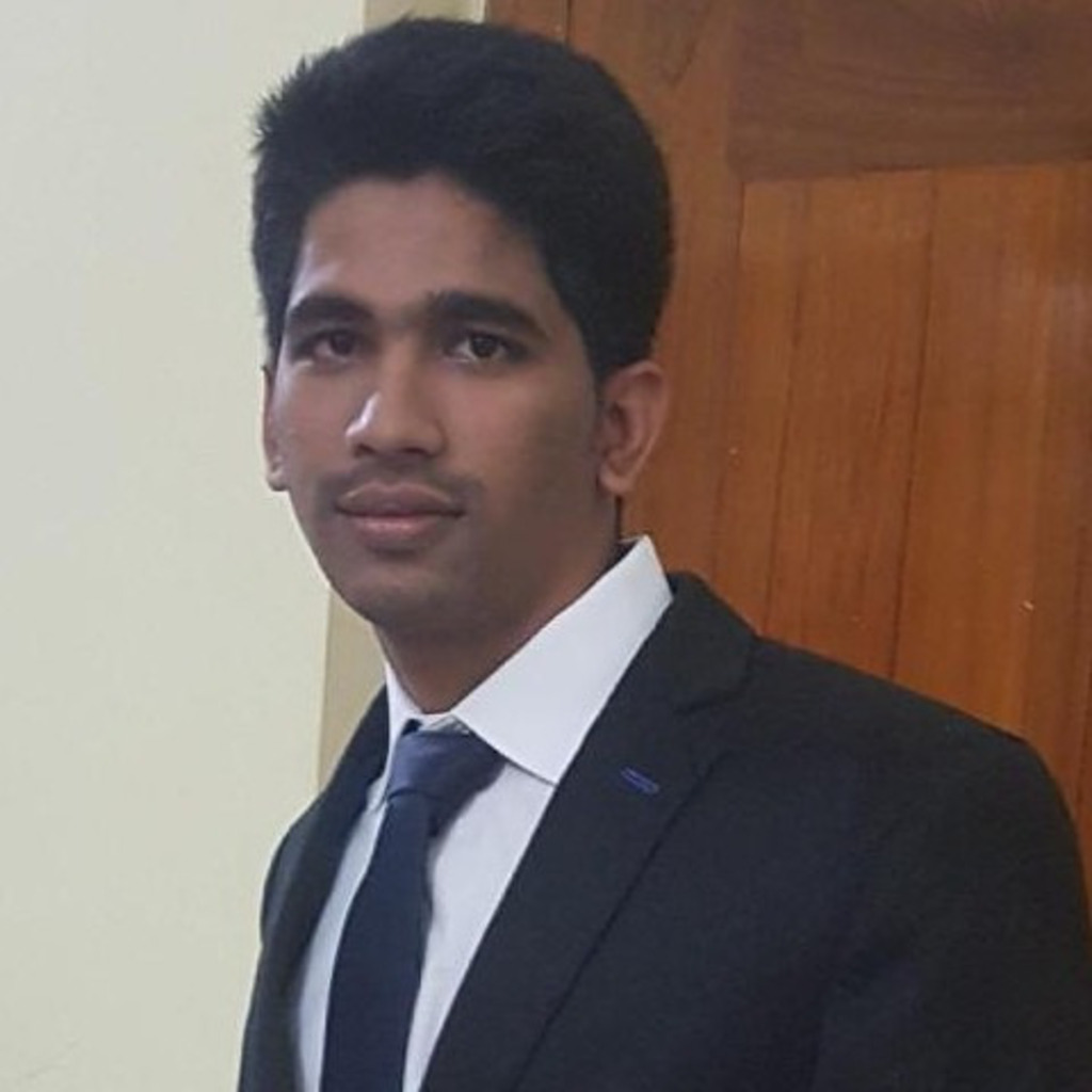 Kodikonda Javeed - Automation Design Engineer - TCS | XING