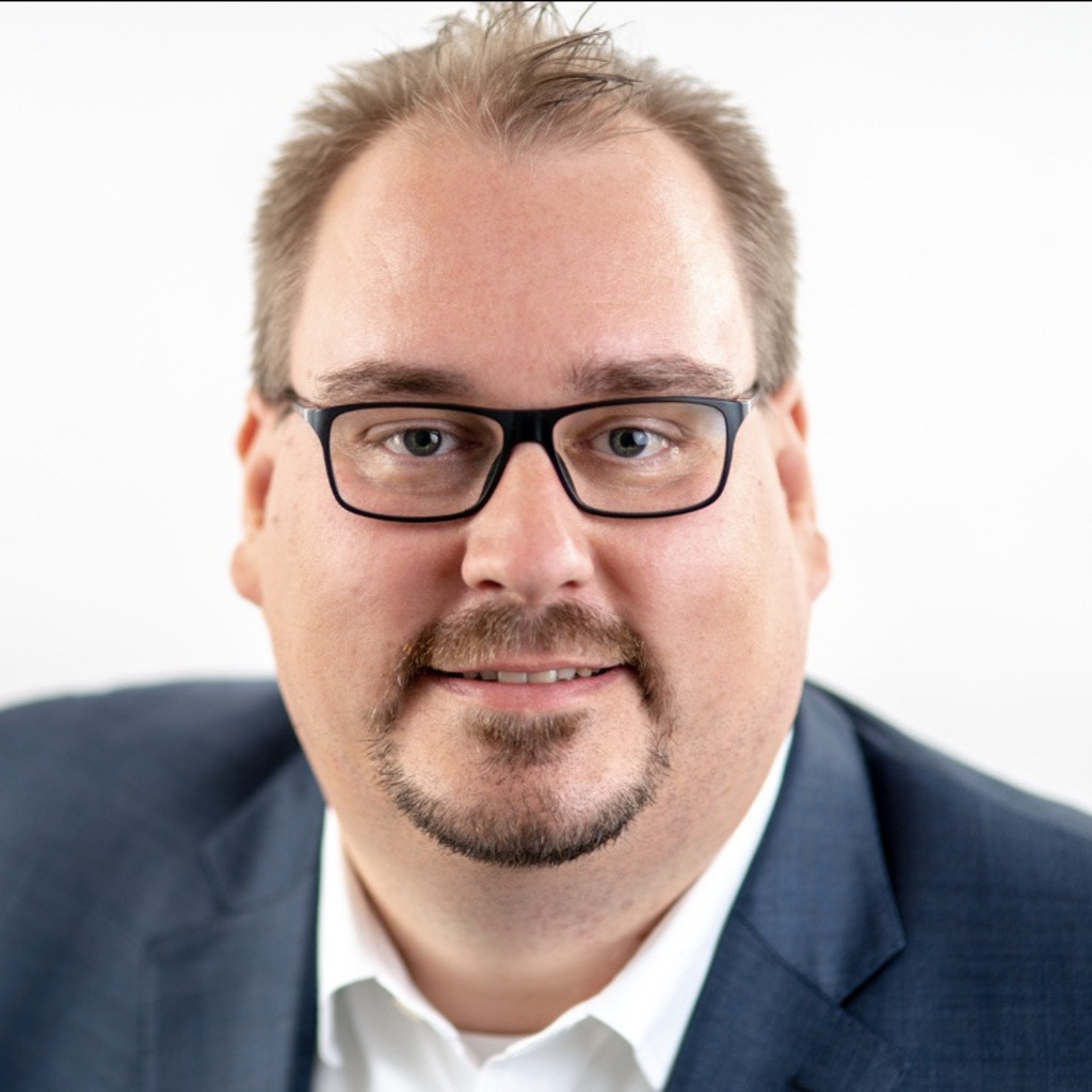 Gregor Veeser - Senior Manager Global Sales and Tools High Rise - TK ...