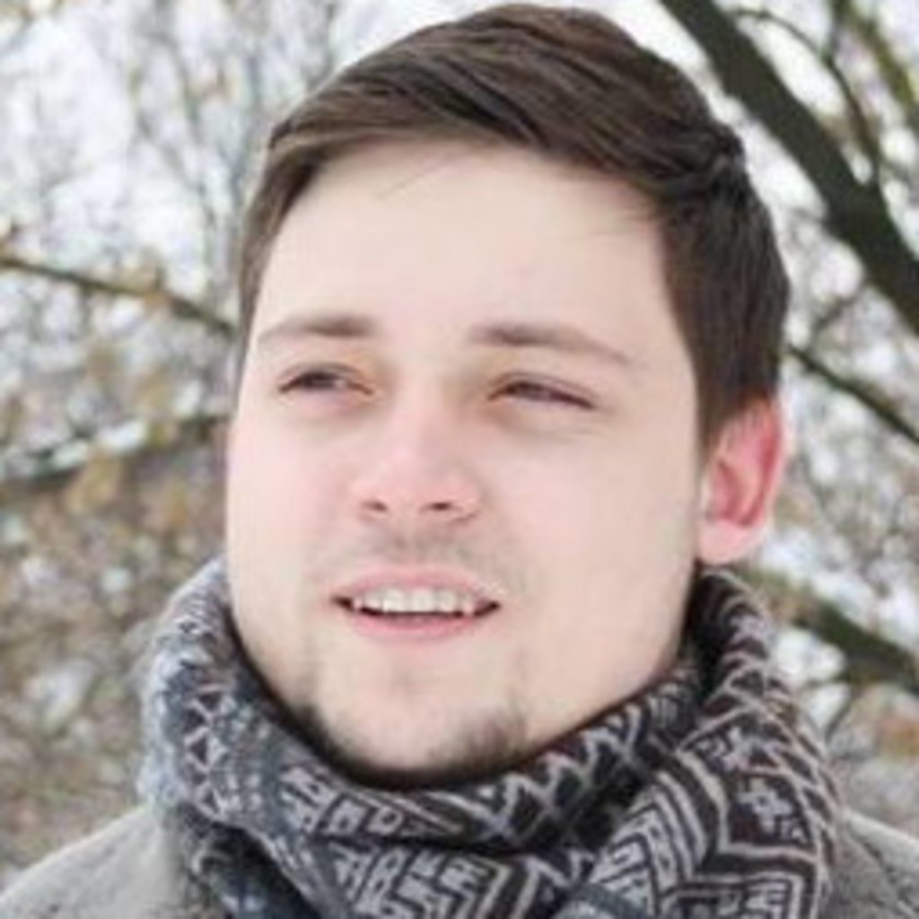 Denis Kostenko - Project Manager - insitu | XING