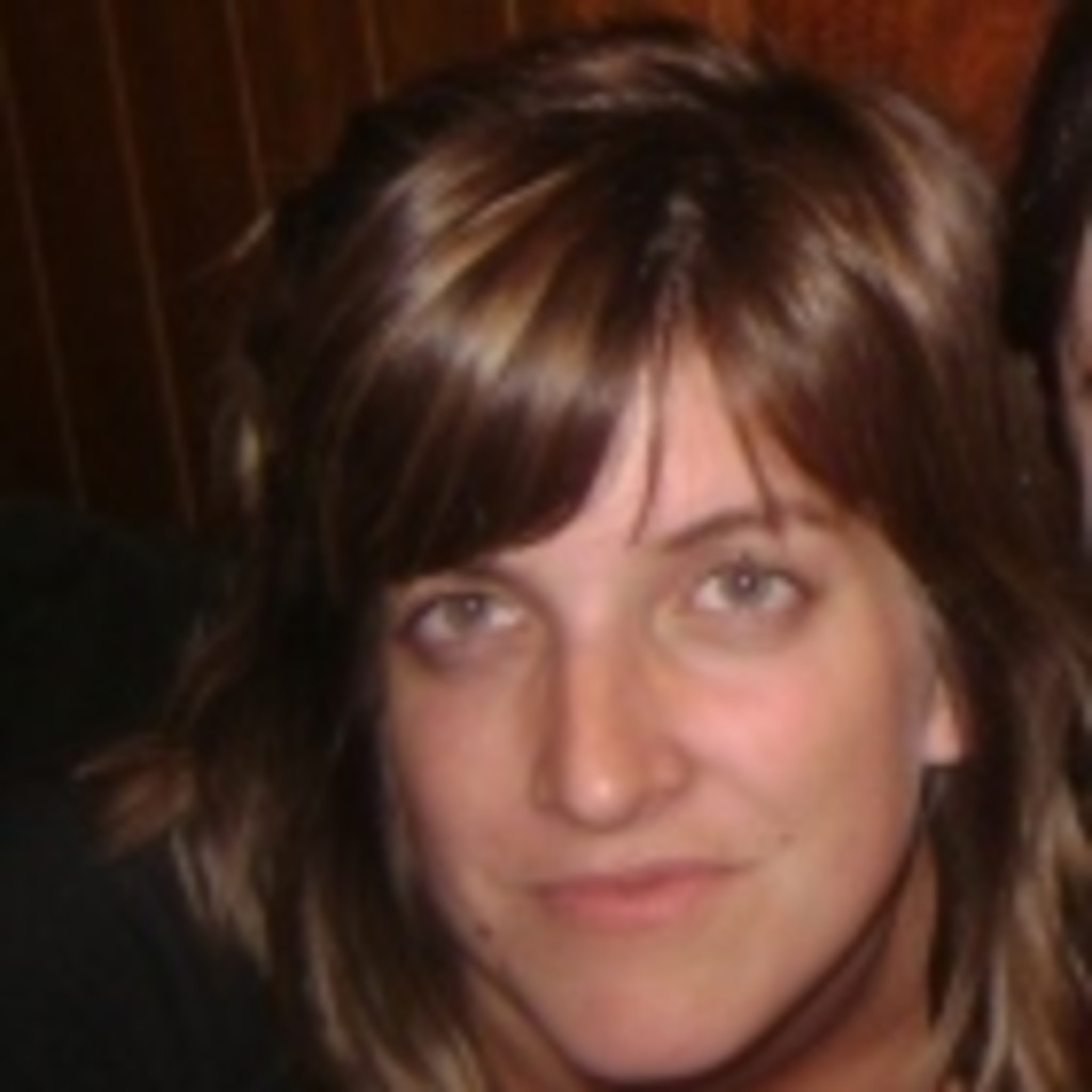 Leticia Rivas - Content Manager - MRM Worldwide | XING