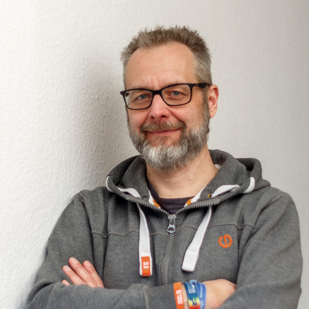 Thomas Mielke - Inhaber - webandmore - Das Internetsystemhaus | XING