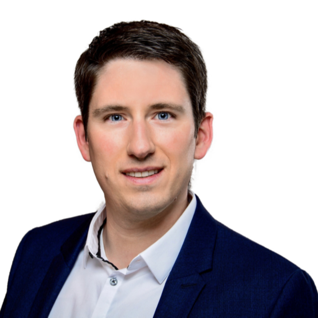 Daniel Liebl - Senior Manager Sales Excellence | Corp. Strategy ...