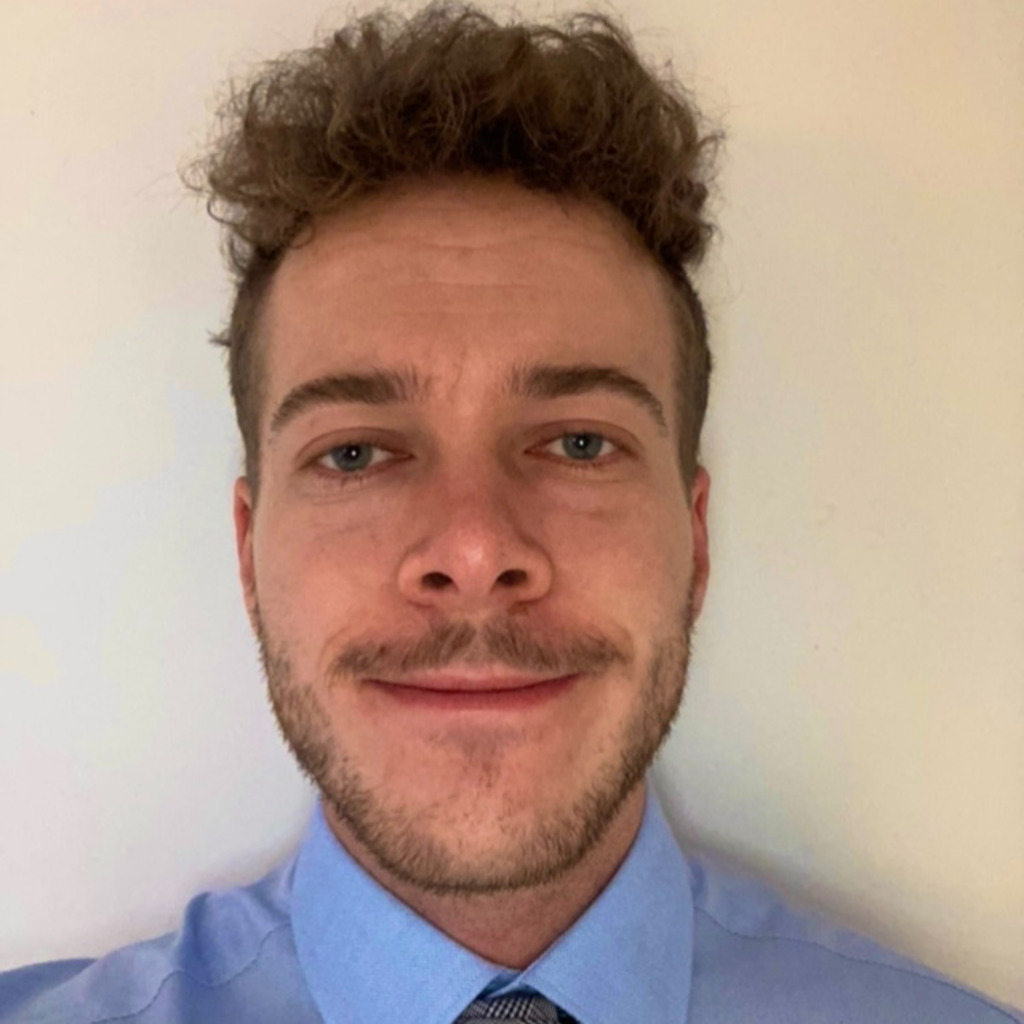 Cathal Walsh - Marketing Executive - Clanwilliam Health | XING