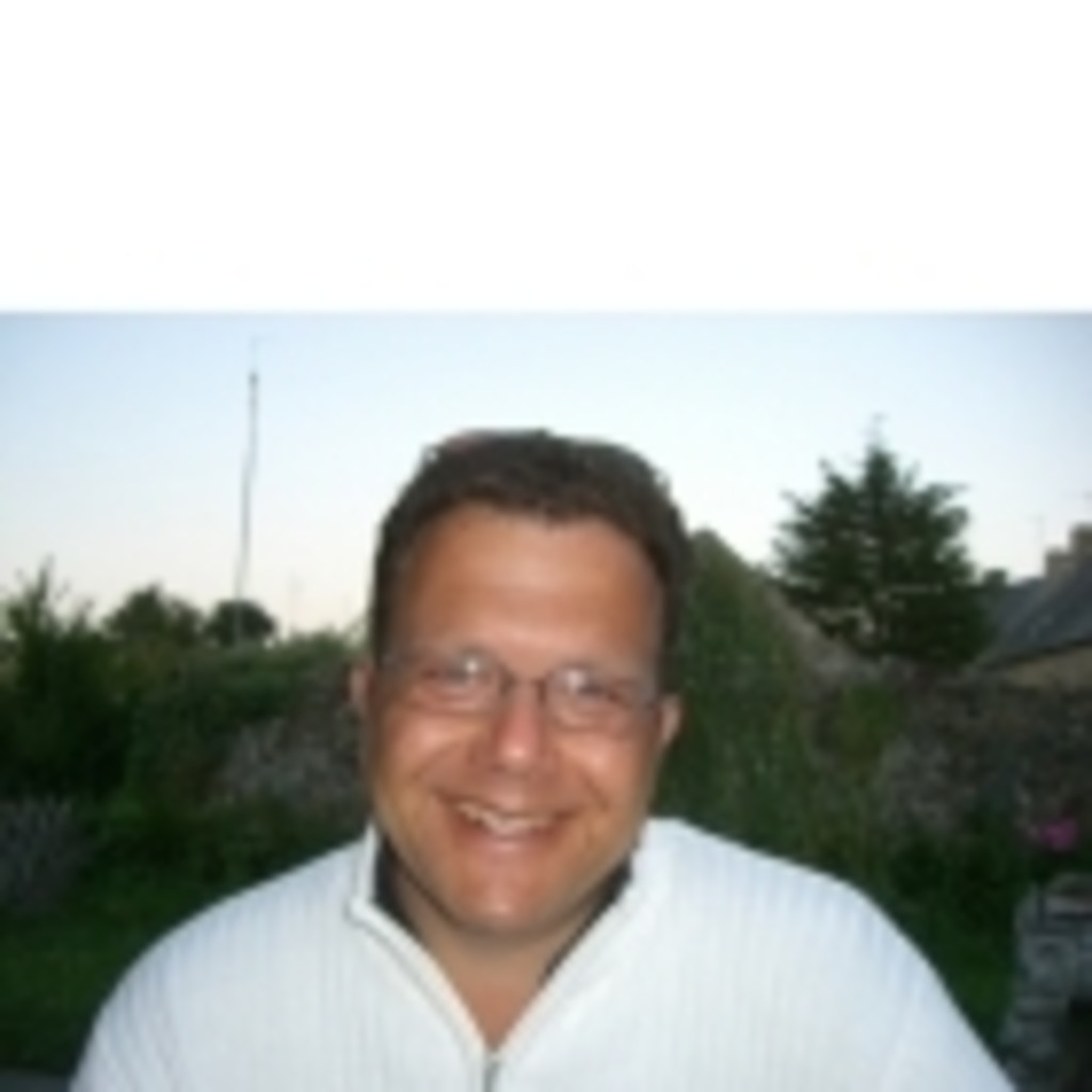 Patrick Polster - Verfahrens- und Produktmanagement Rating - parcIT ...