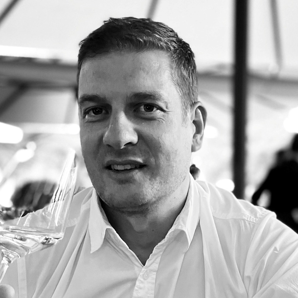 Dipl.-Ing. Ivan Dimitrijevic - Architekt - LUFT GmbH Architekten und ...