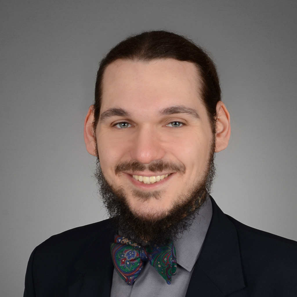 Robert Pander-Ziegler - Head Of Portfolio & Product Management - Mercoline GmbH | XING