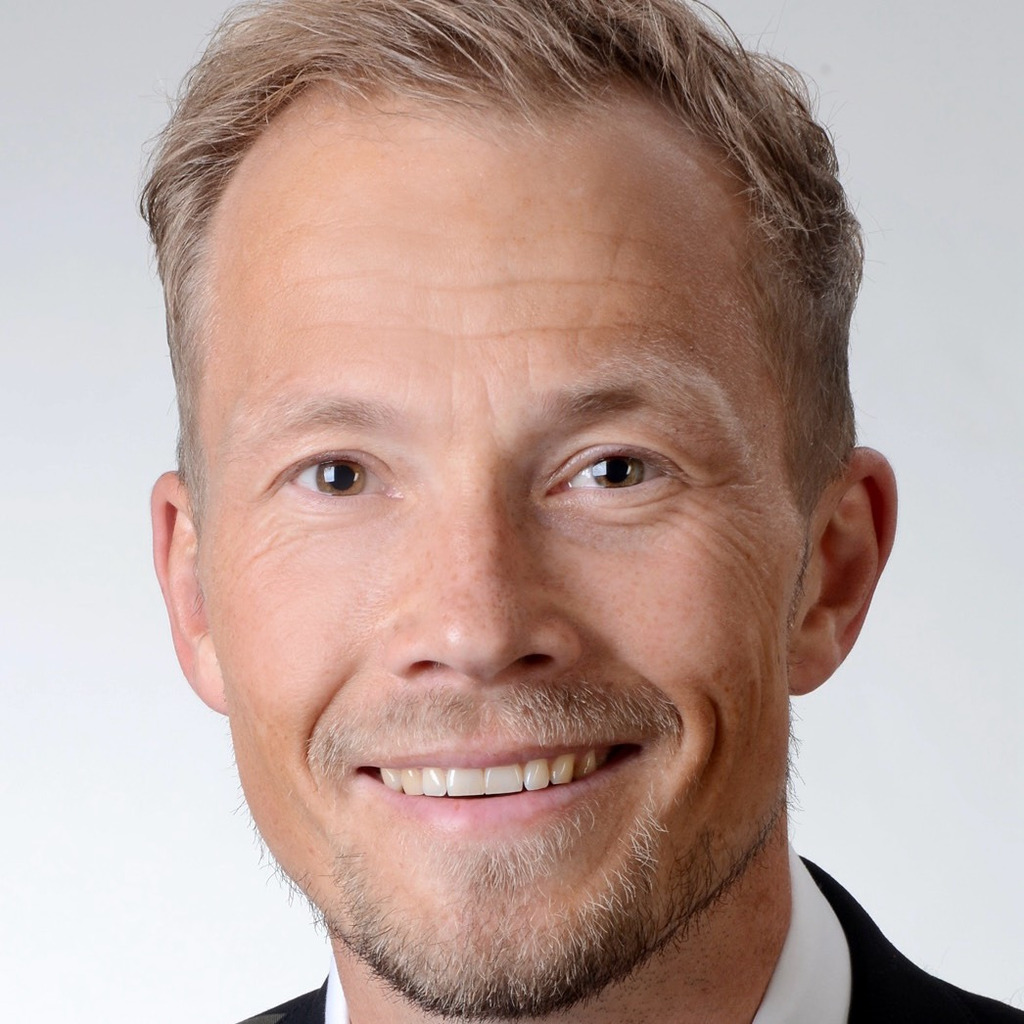 Alexander Nissen - Privatkundenberater - Förde Sparkasse | XING