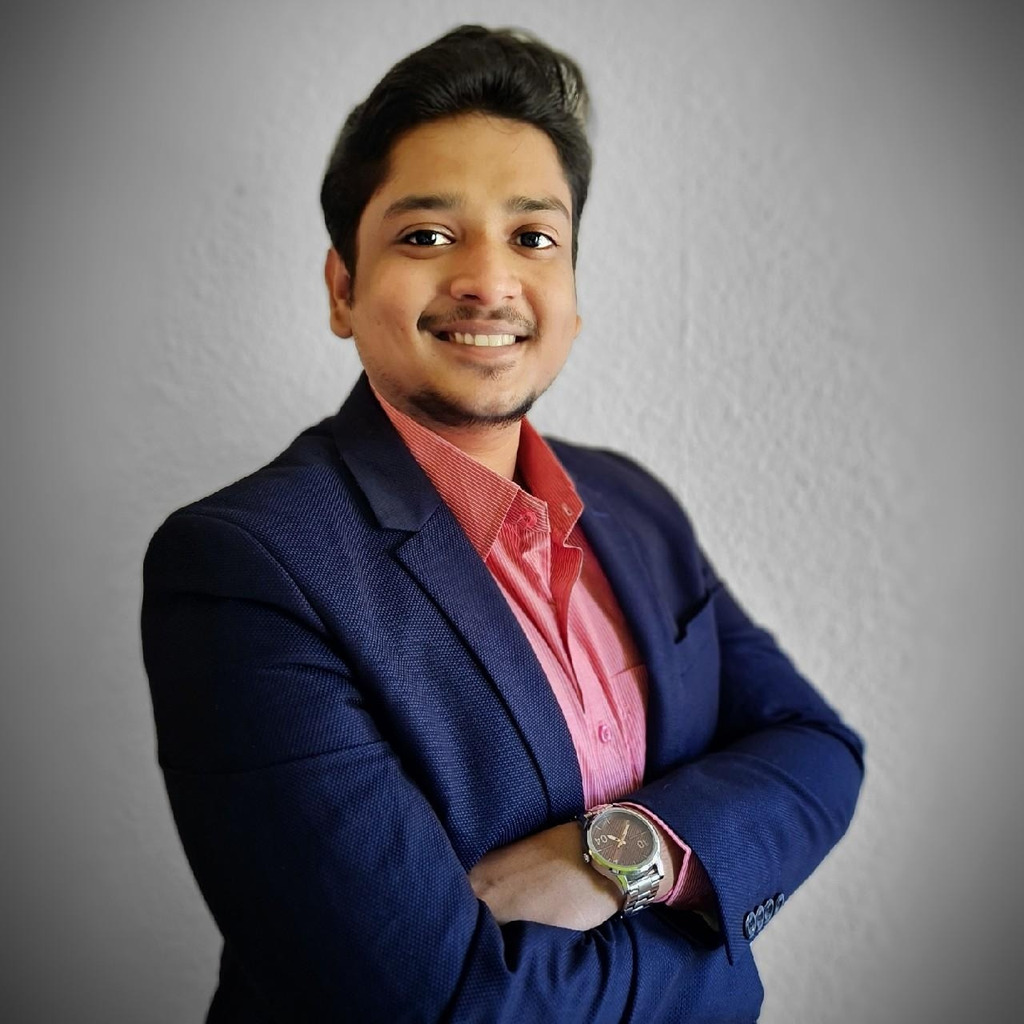 Ankit Kumar Sahoo Lead Application Consultant Capgemini Xing