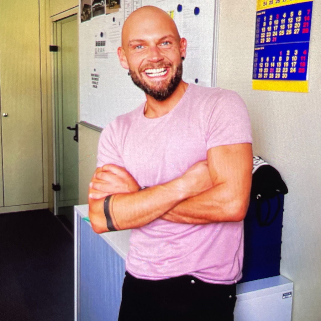 Martin Kaindl - Produktmanager - Bergader | XING