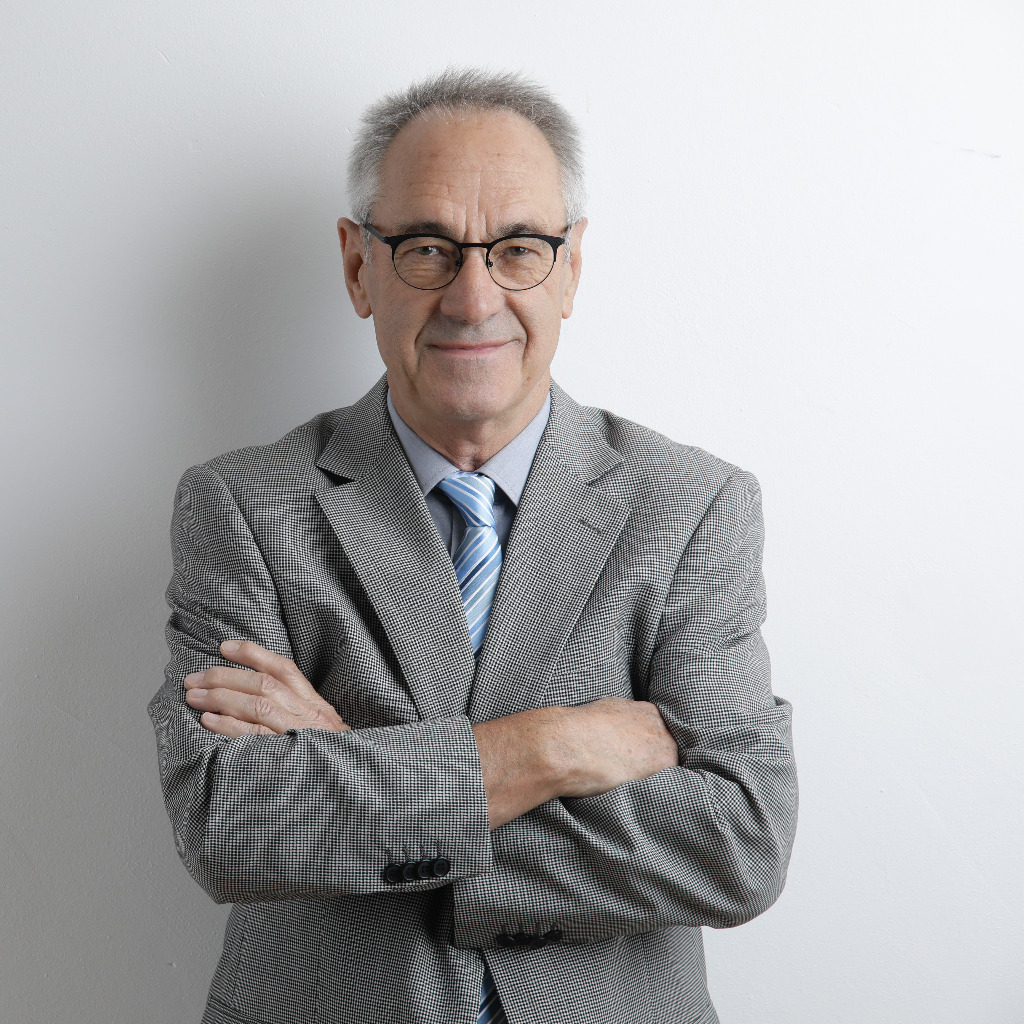 Hans-Ulrich Rohde - Beratung Autohaus - Prozessmanagement - Coaching ...