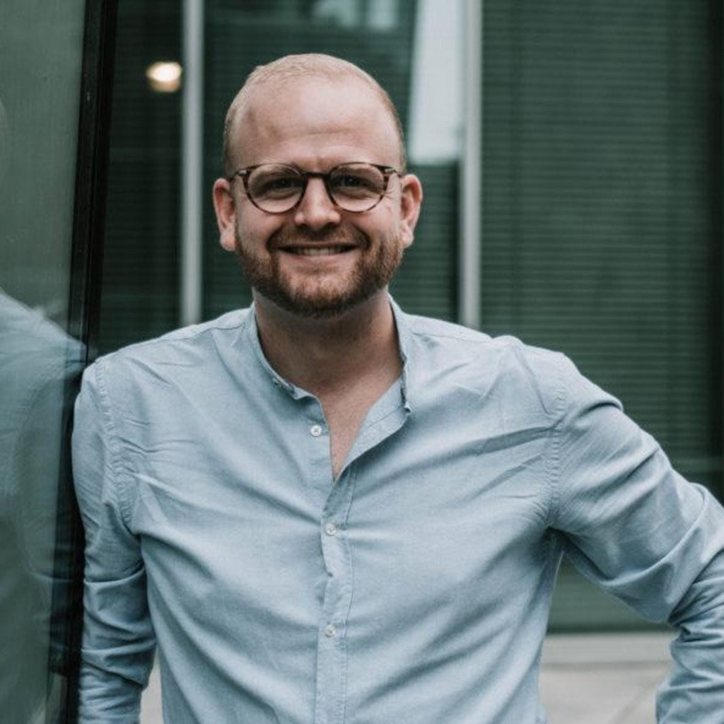 Tim Richartz - Solution Consultant - Hilti Deutschland | XING