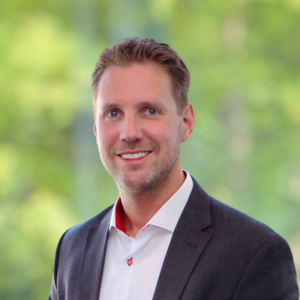 Michael Hülsen - Director Innovation Program Management, Exterior ...