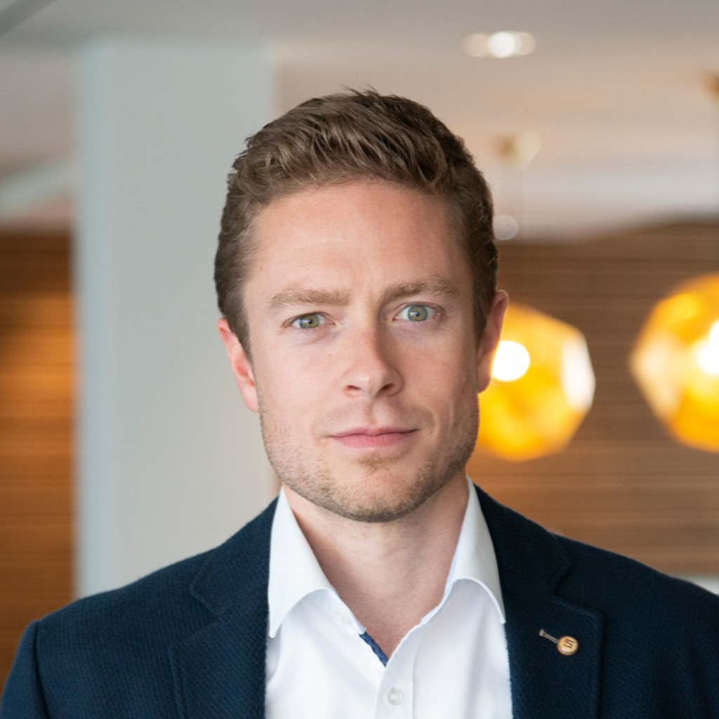 Martin Weese - COO Burda International - Hubert Burda Media | XING