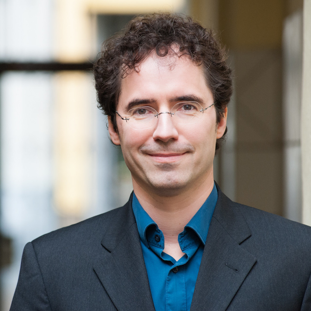 Sebastian Albert Magnus Müller - Geschäftsführer - PROLAN Solutions ...