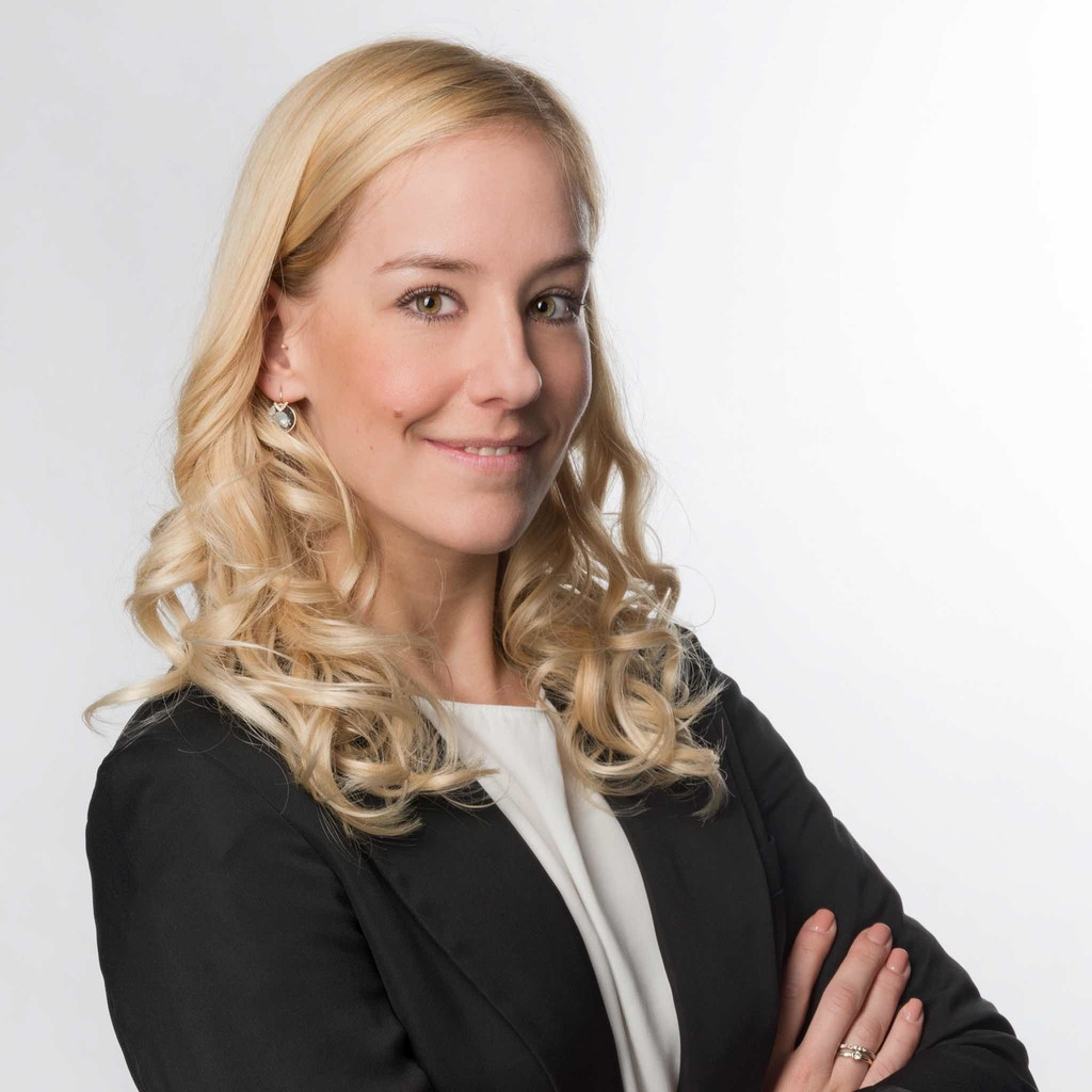 Laura Amini - Teamassistant HR - Art-Invest Real Estate | XING