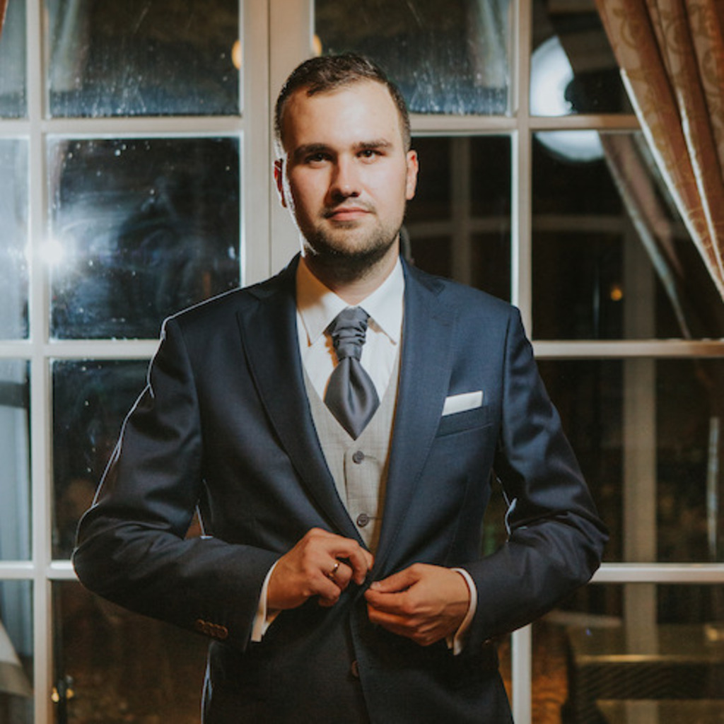 Damian Klimaszewski - Senior Product Manager - iDeals | XING