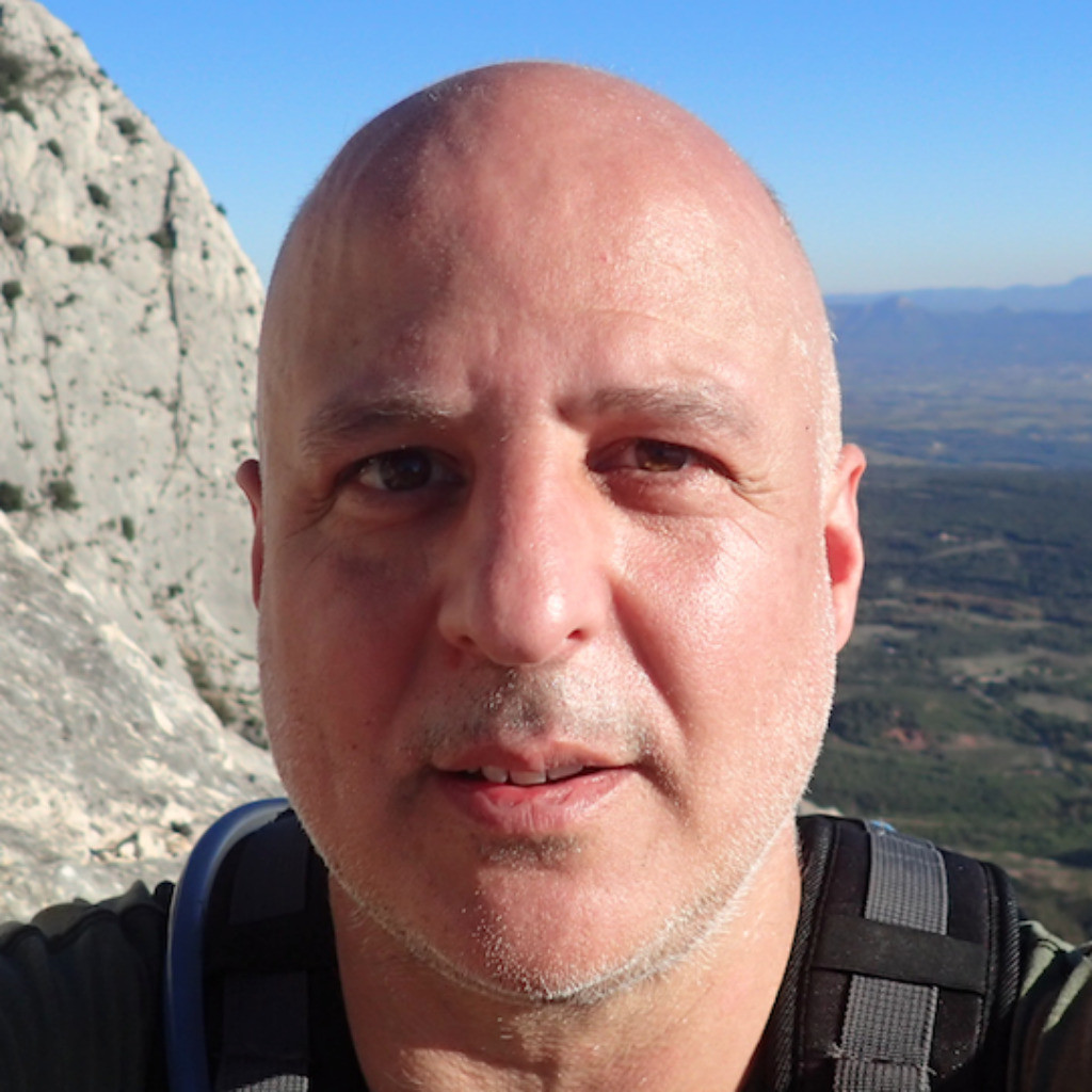 Vincent Vialard - Senior Research Engineer - derivo GmbH | XING