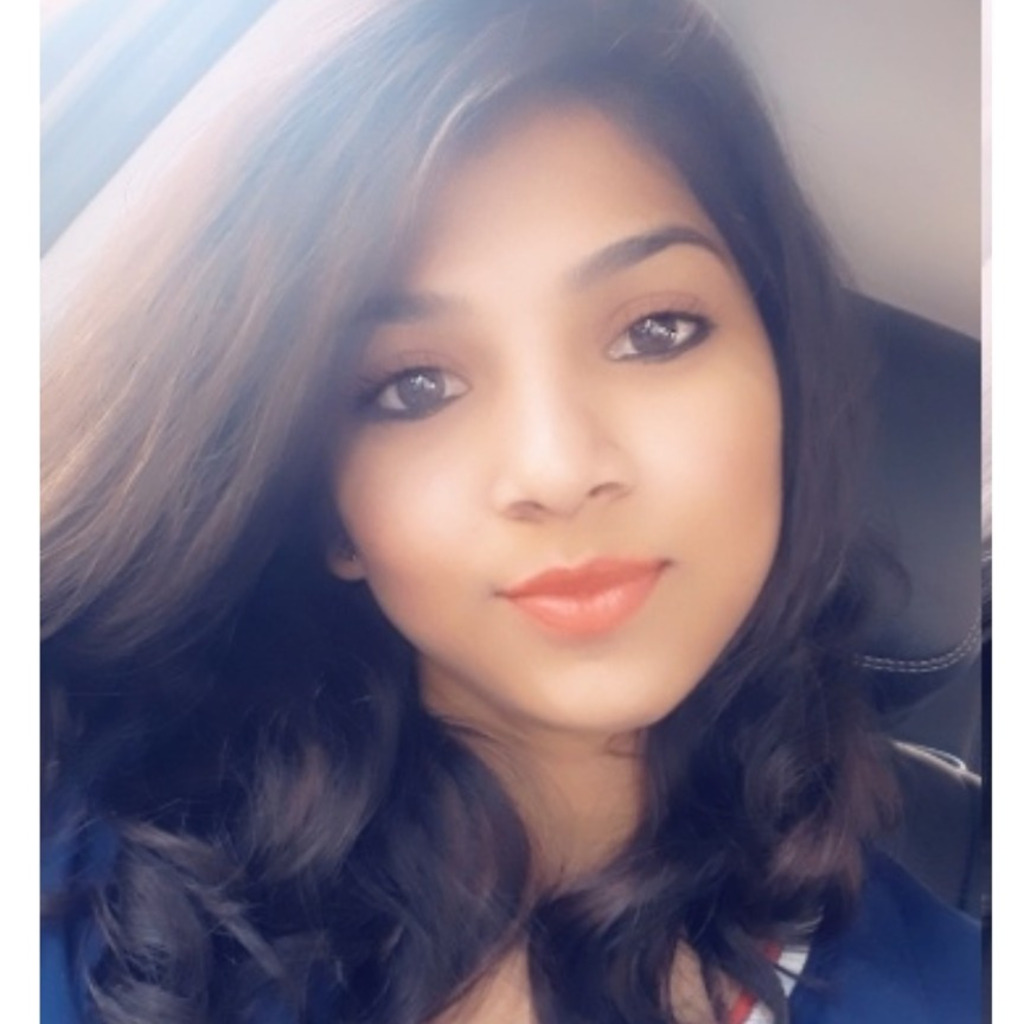 vinutha reddy - HR Executive - eco biased technologies | XING