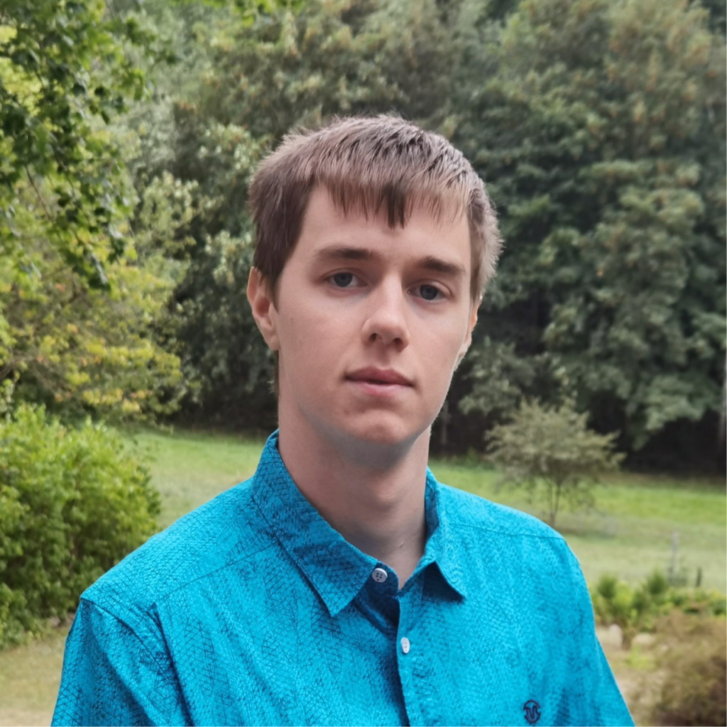 Ing. Philip Butzin - Wirtschaftsingenieurwesen - Hochschule Harz ...