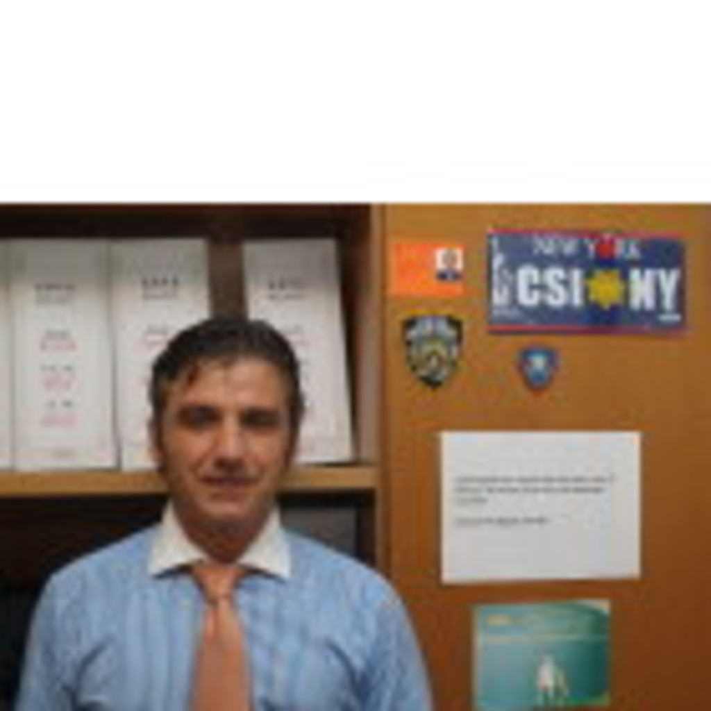 Alessandro Spano - Responsabile Network - Altra Psicologia | XING