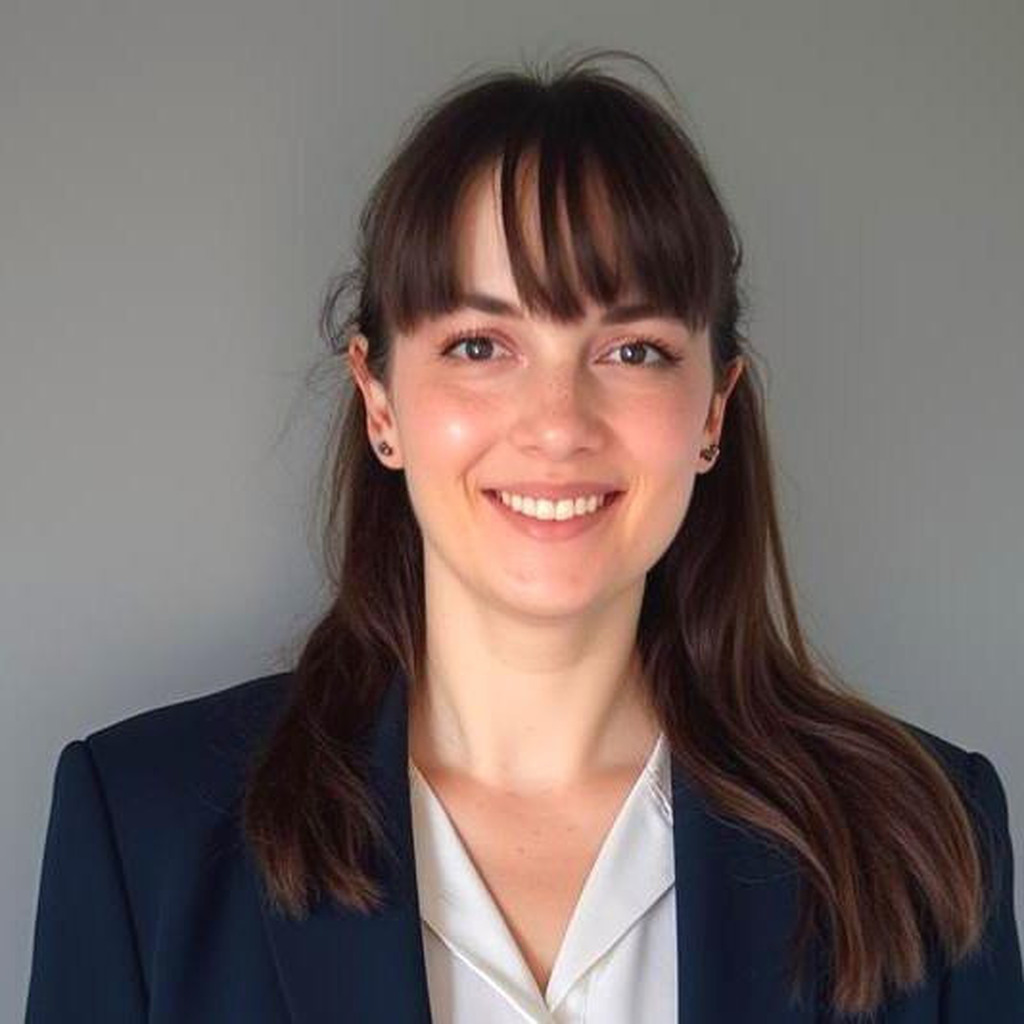 Francesca Ferri - Team Assistant - Leonardo da Vinci Schule | XING