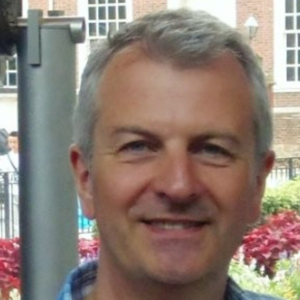 Andy Parnell-Hopkinson - Business Development Director, UK/Europe - AMC ...