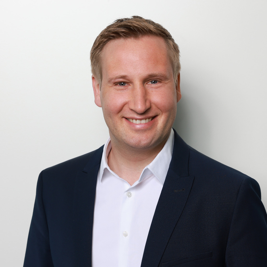 Timo Behrens - Steuerberater - WIE-Partner mbB | XING