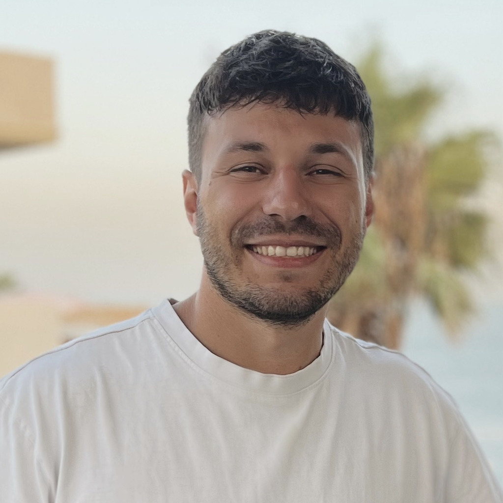 Robin Schwarz - IT-Benutzerservice - Polizei NRW | XING