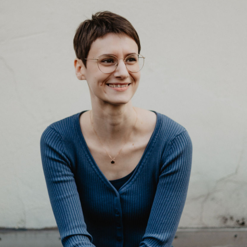 Esther Johann - Coach und Entspannungspädagogin - Esther Johann ...