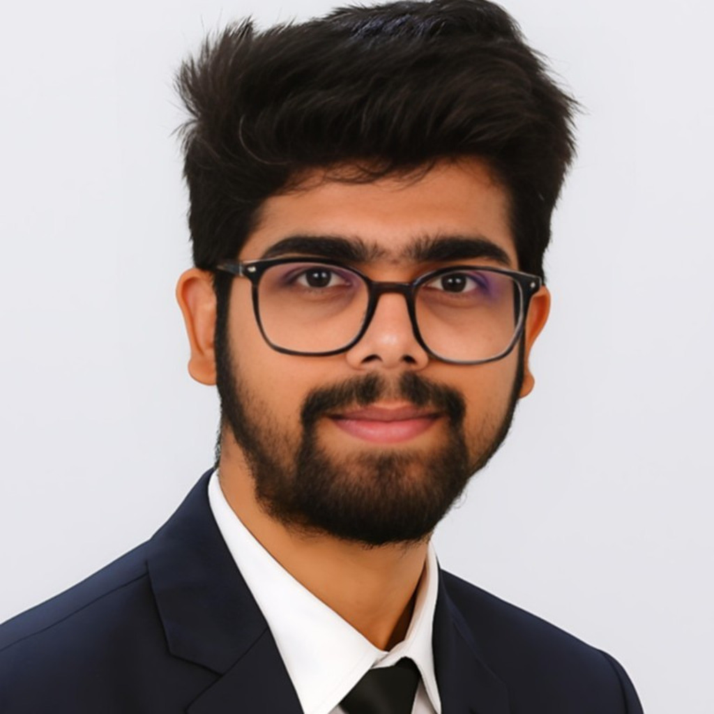 Vaibhav Uppal - Data Scientist - Abacus Alpha GmbH | XING