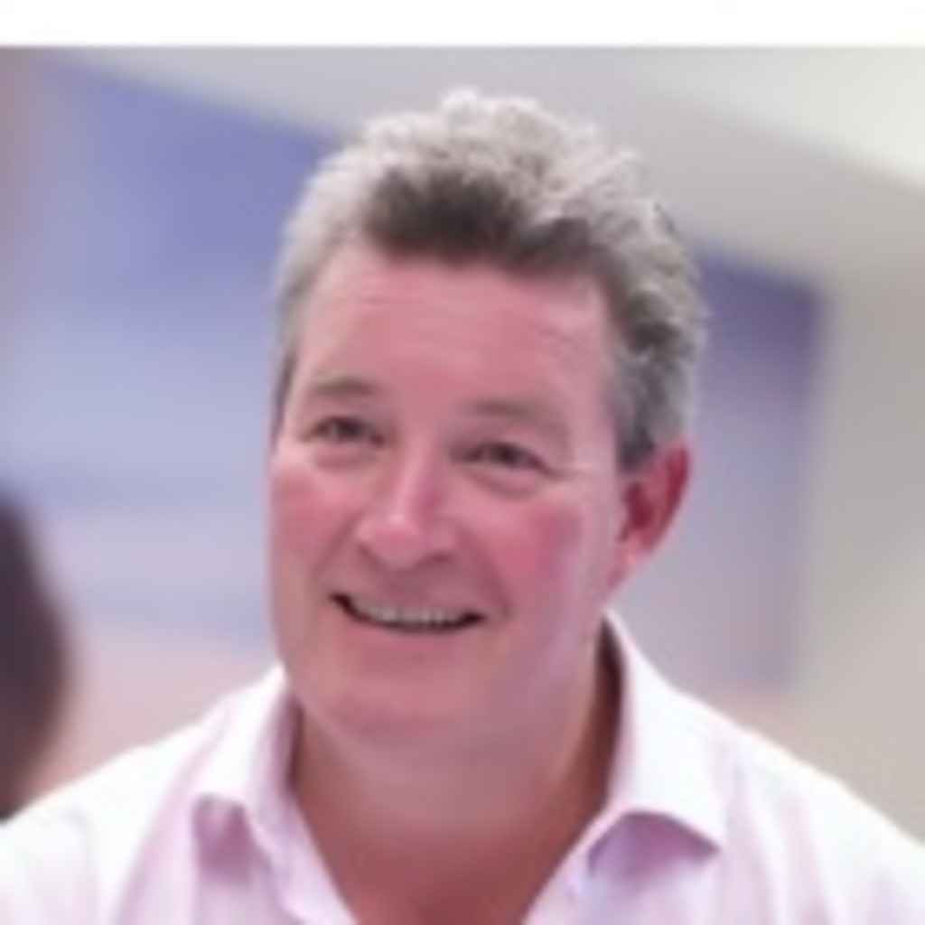 Paul Farrer - Chairman - Aspire Global Network | XING