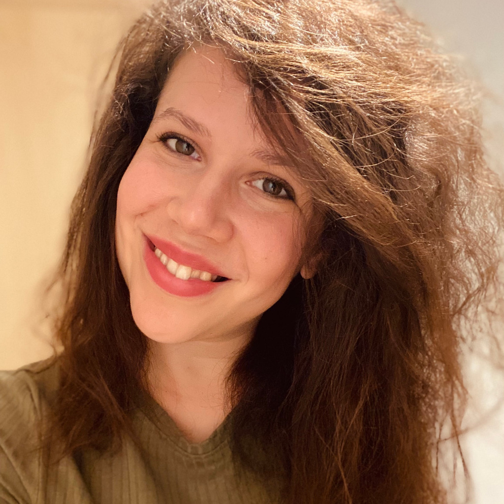 Jennifer Morawetz - Phytopathologin - Thüringer Landesamt für ...