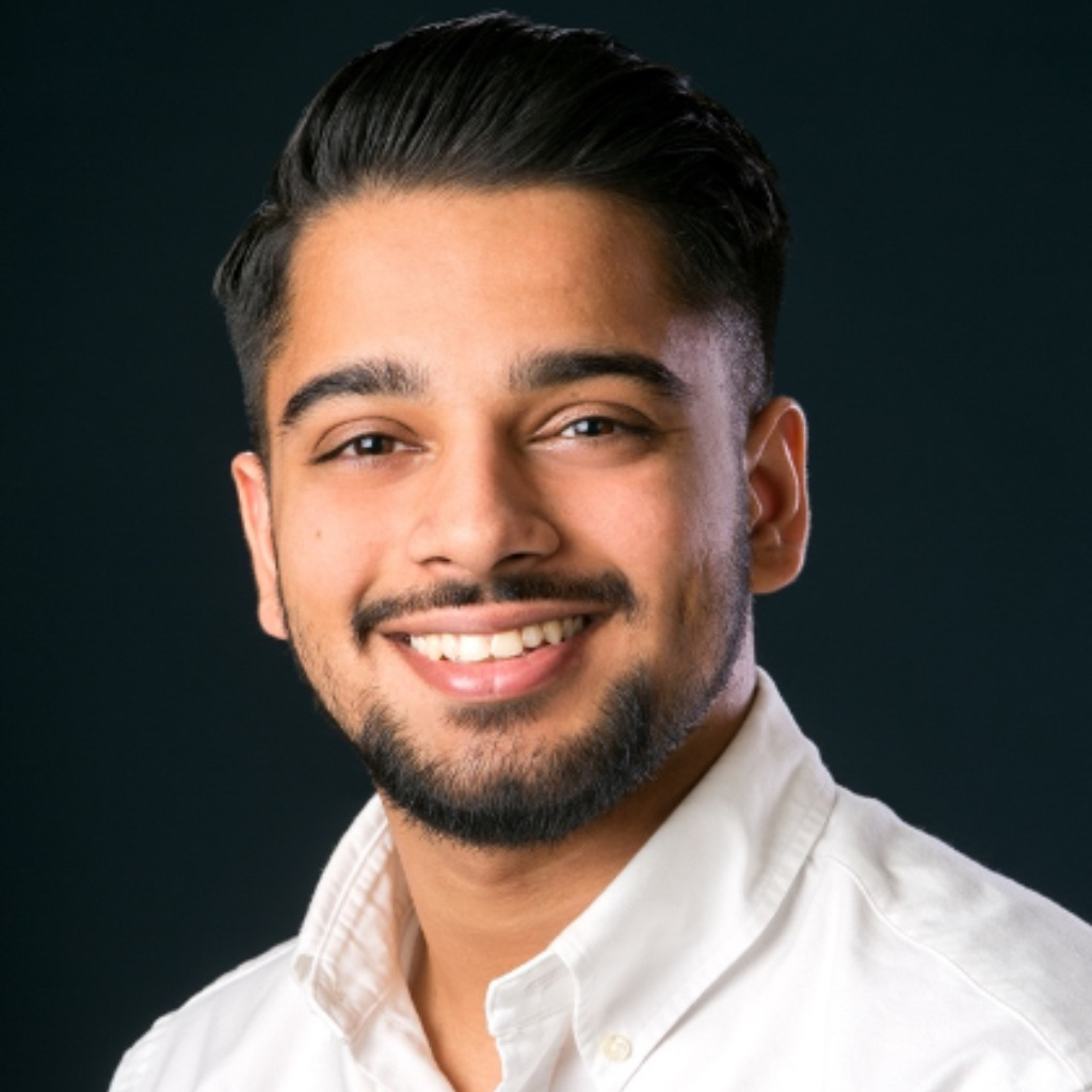 Ali Hamza Kanwal - General Management - Europäische Fachhochschule ...