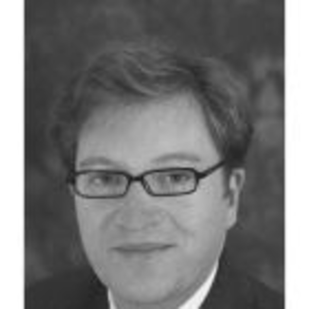 Thomas Geis - Expertise Lead Methodology & Reporting, CoE ODCR - ING ...