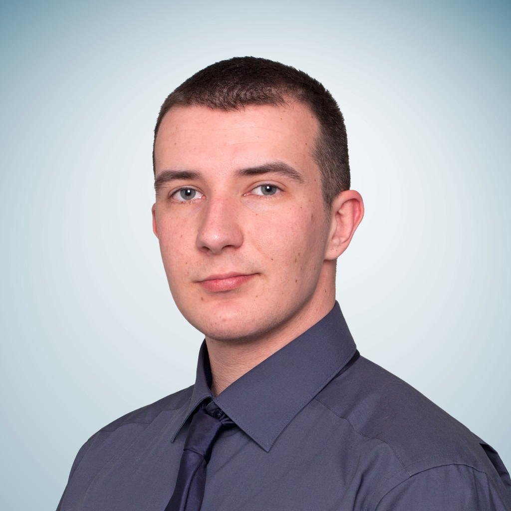 Benjamin Schmidt - IT-Projektmanager - Dualis GmbH IT Solution | XING