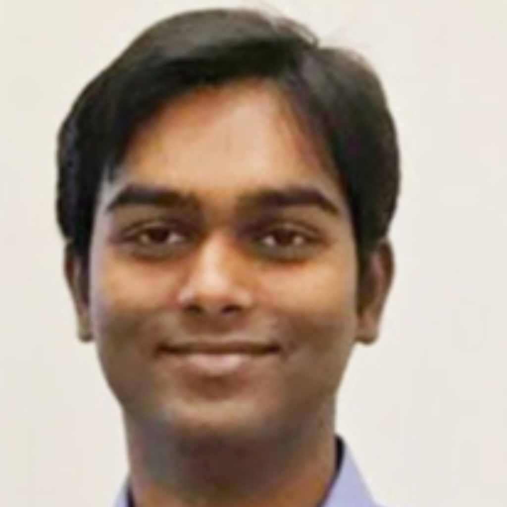 Amit Kumar - Senior Machine Learning Engineer - M42 Health | XING