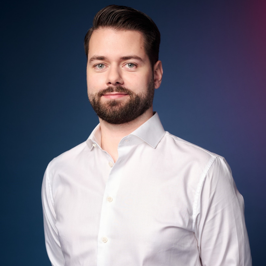 Aaron Büsing - Consultant IT Forensik - intersoft consulting services ...